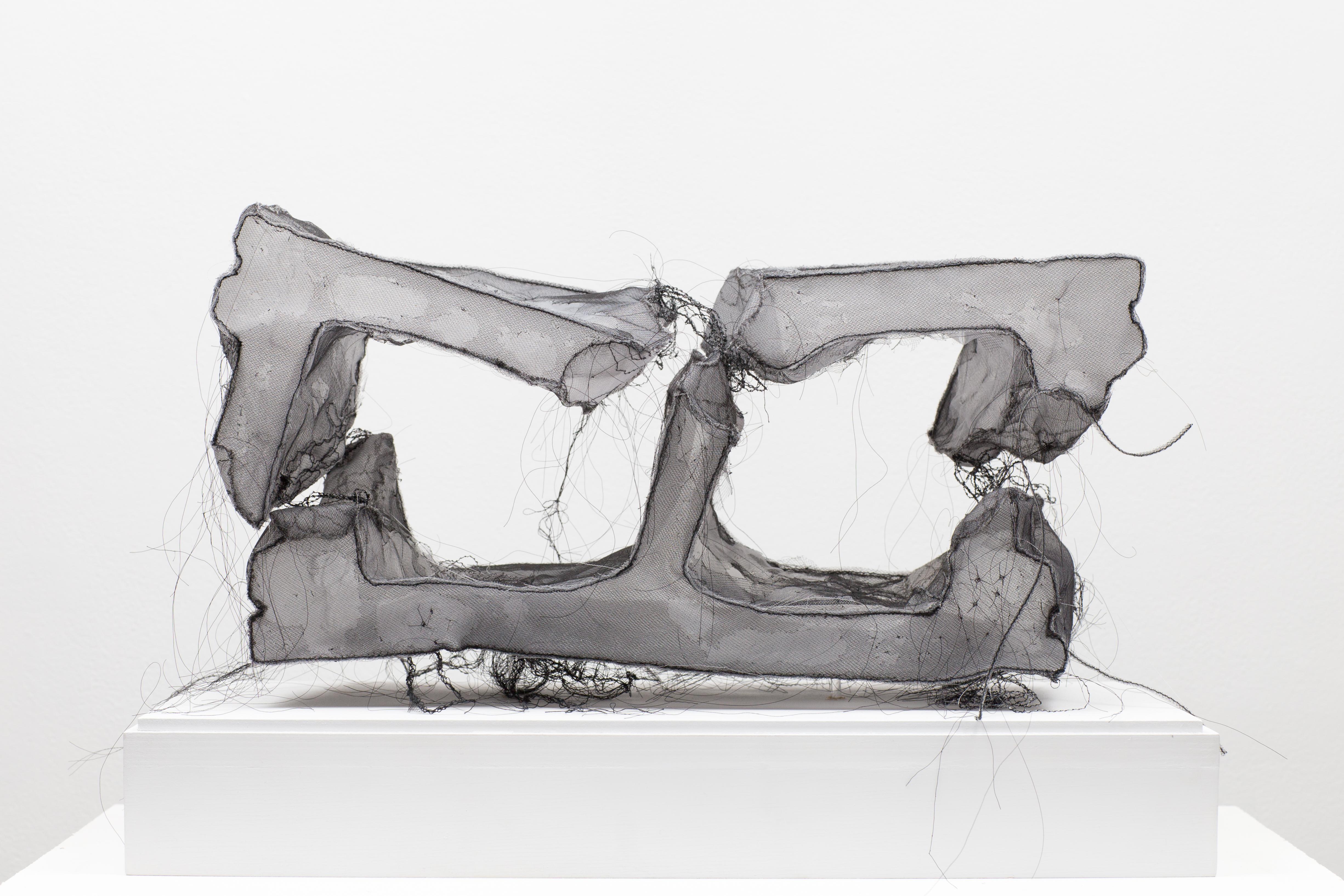 Jannick Deslauriers - Ruines (édifice #2) at 1stDibs