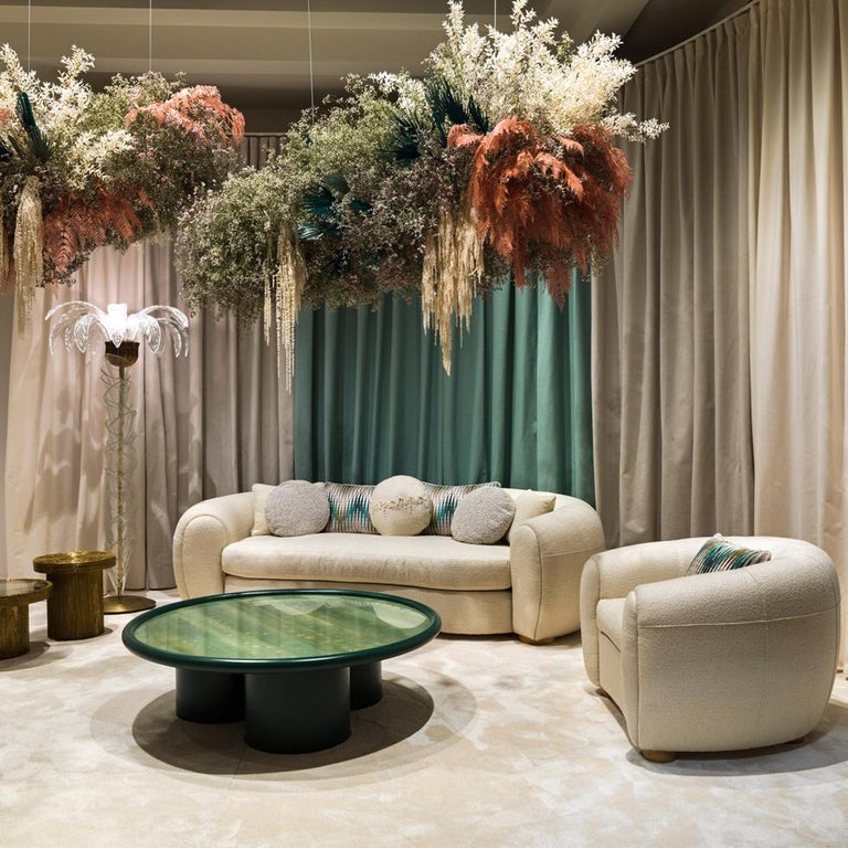 Janus Coffee Table For Sale at 1stDibs