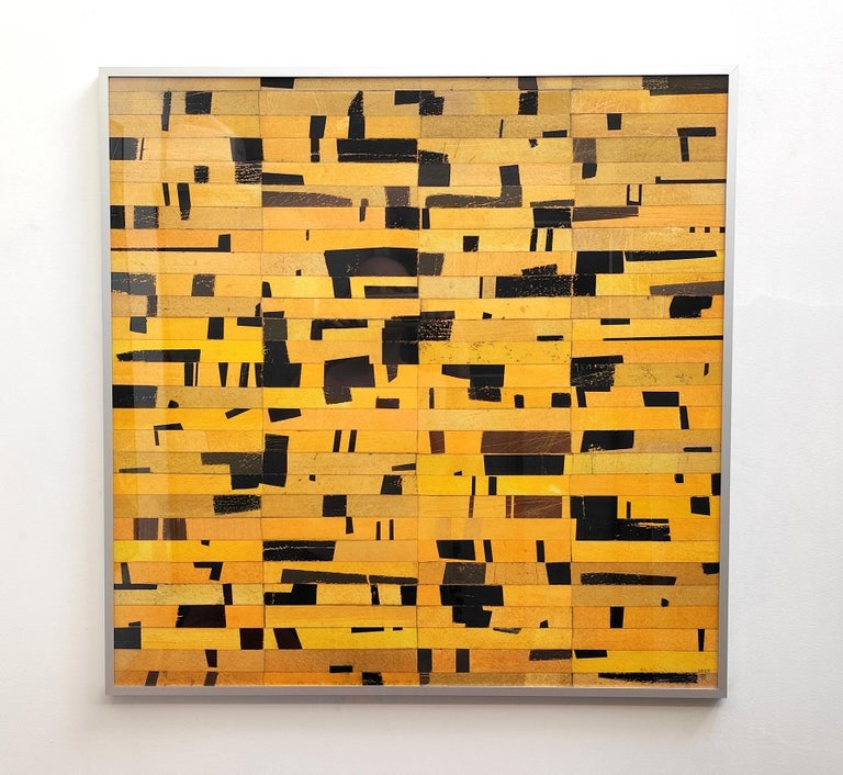 Janusz Kokot - 1ST LETTER TO ROSALIE - Contemporary Conceptual Oil ...