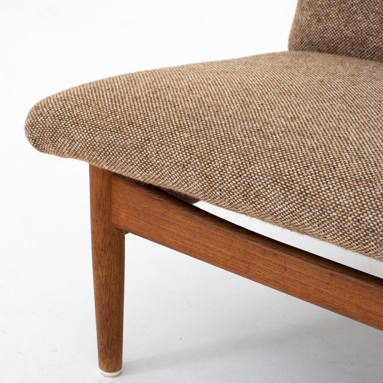 Japan Sofa by Finn Juhl at 1stDibs | finn juhl japan sofa
