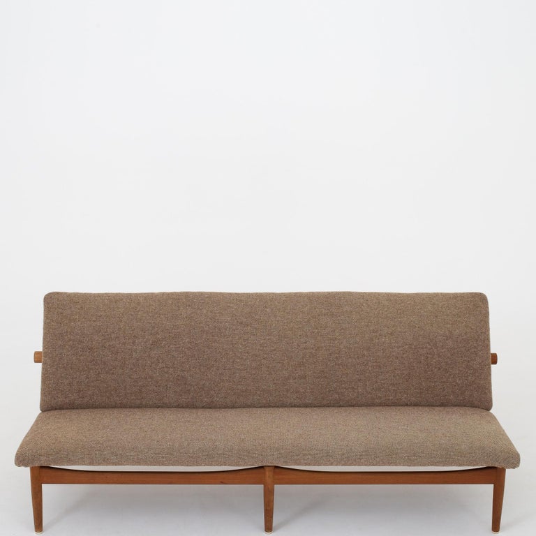 Japan Sofa by Finn Juhl at 1stDibs | finn juhl japan sofa