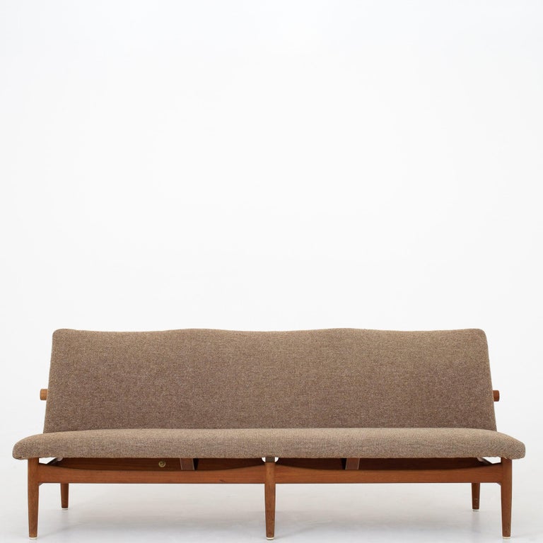 Japan Sofa by Finn Juhl at 1stDibs | finn juhl japan sofa