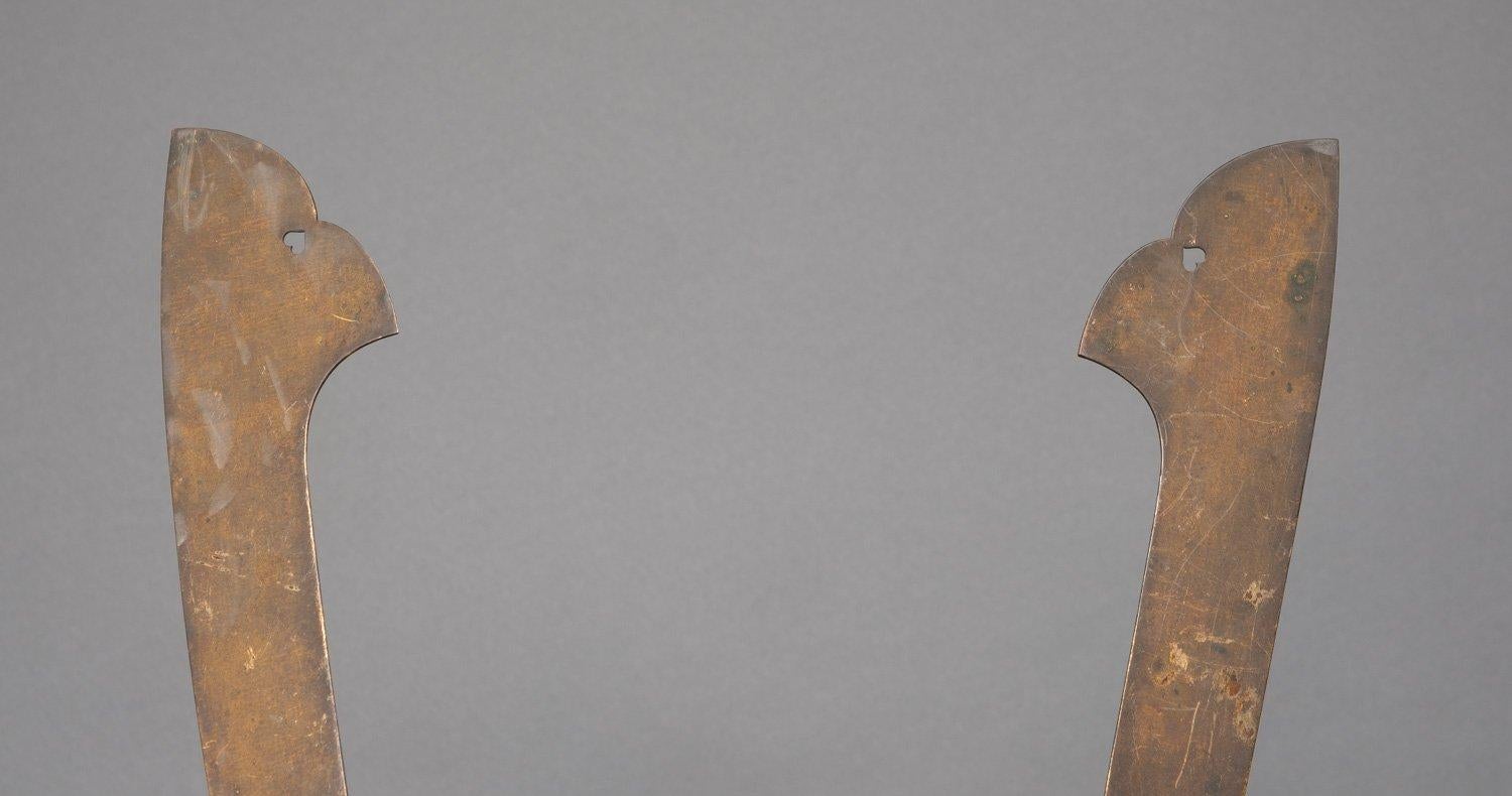 Japanese 18th-Century Black Lacquer Suji'kabuto 'Samurai Helmet' with ...