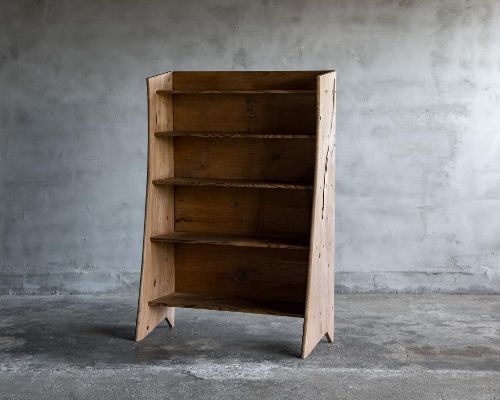 Japanese Antique, Display shelves , Taisho Period'Early 1900s', Wabi ...
