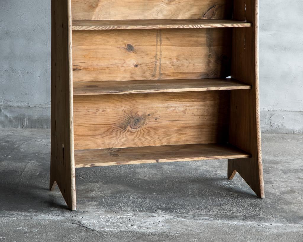 Japanese Antique, Display shelves , Taisho Period'Early 1900s', Wabi ...