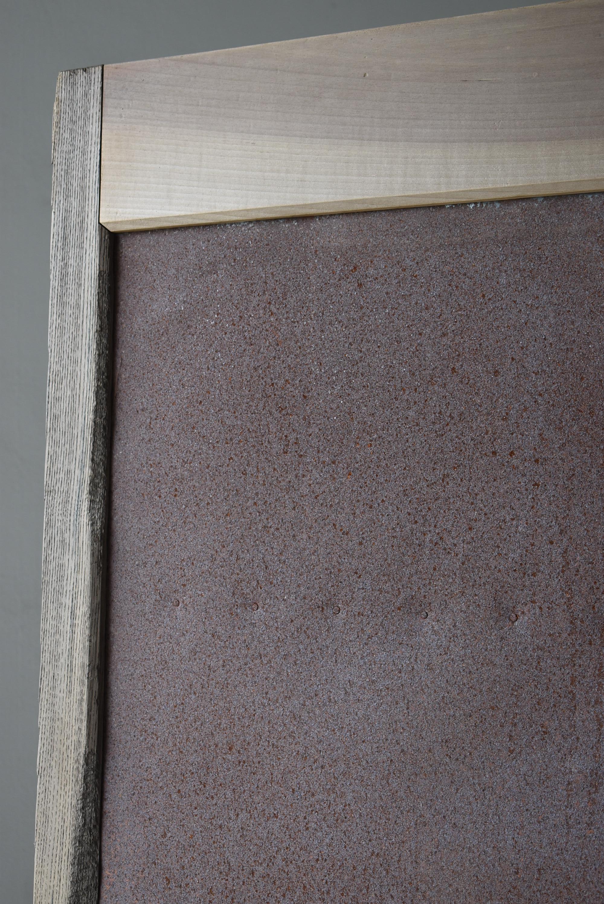 Japanese Antique Door 1800s-1860s/Architecture Wabi-Sabi Gates at 1stDibs