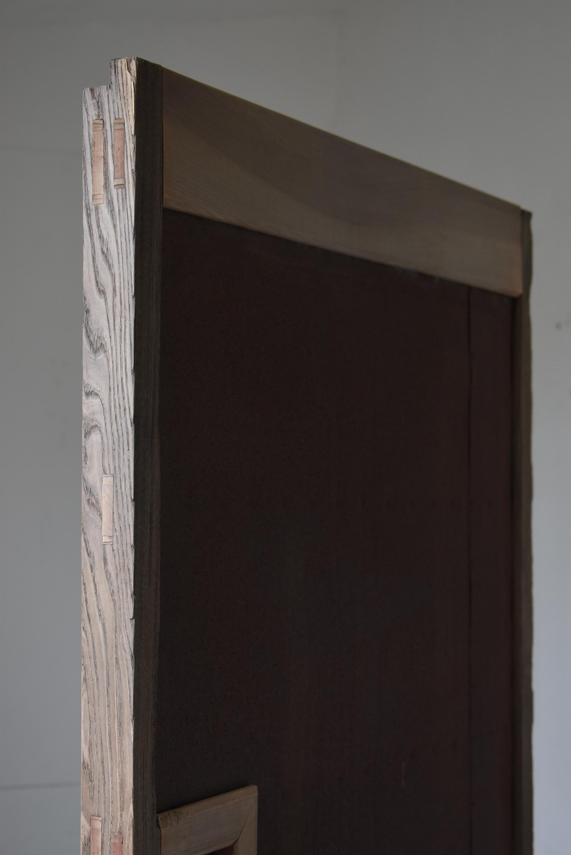 Japanese Antique Door 1800s-1860s/Architecture Wabi-Sabi Gates at 1stDibs