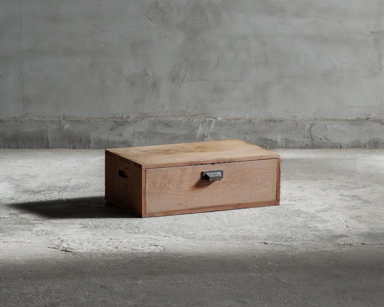 Japanese Antique, Drawer box, Taisho Period,Early 1900's,Wabi Sabi For ...