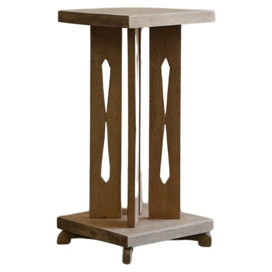 Japanese Antique Exhibition stand 1920s-1940s Primitive Japandi For ...