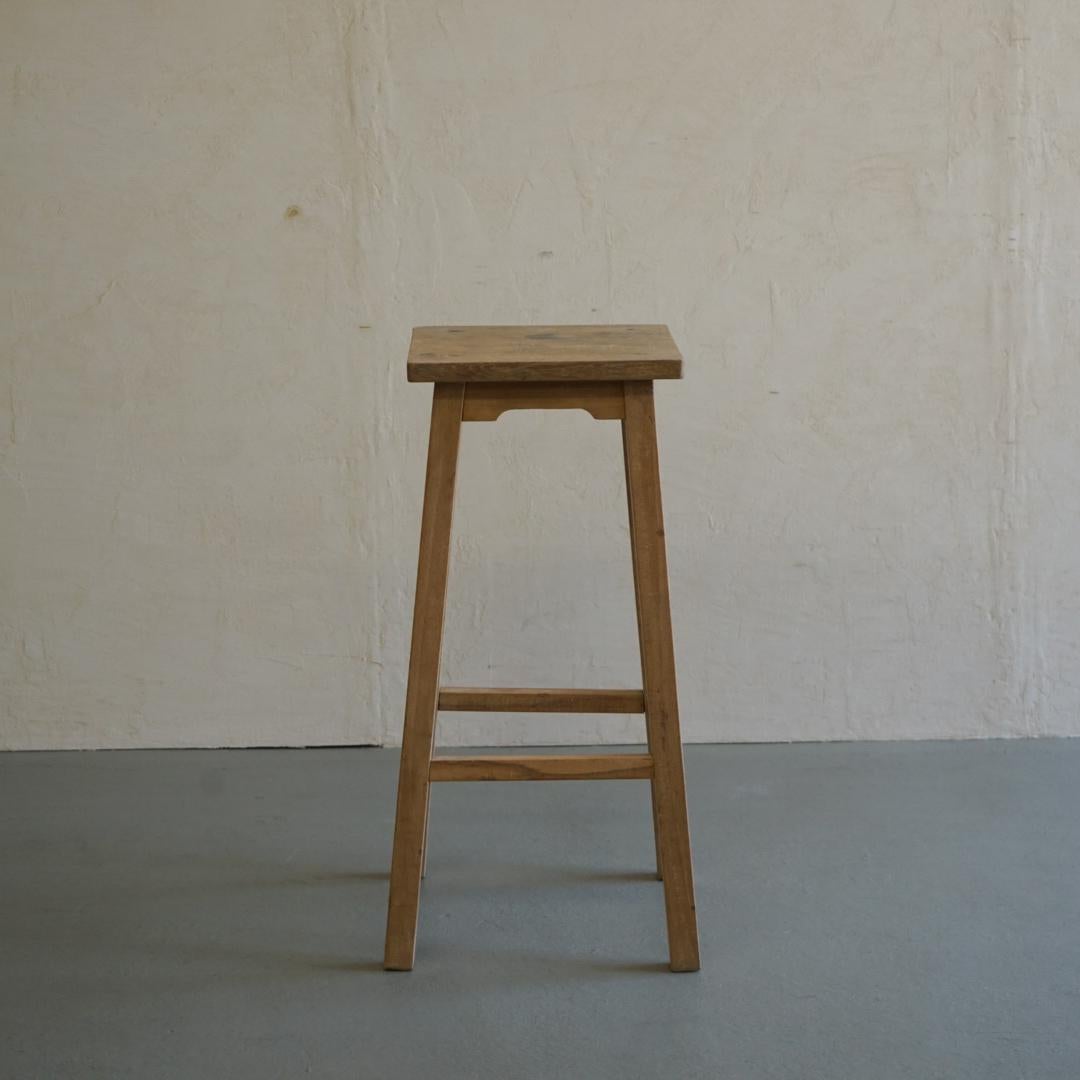 Japanese Antique Flower stand Exhibition stand 1940s-1950s Japandi For ...
