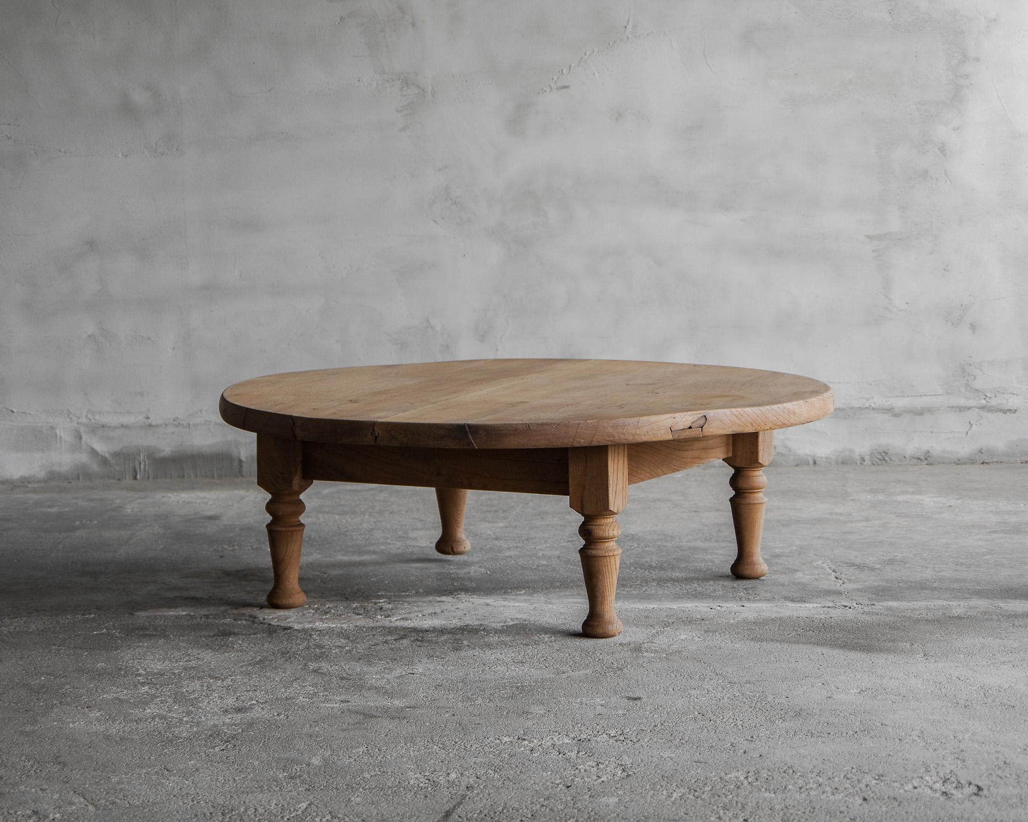 Japanese Antique, Low table, Early Showa Period'1926-', Wabi Sabi For ...