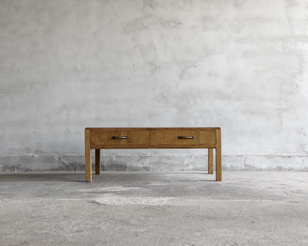 Japanese Antique Low Table, Taisho Era'1912-1926', Wabi Sabi For Sale ...