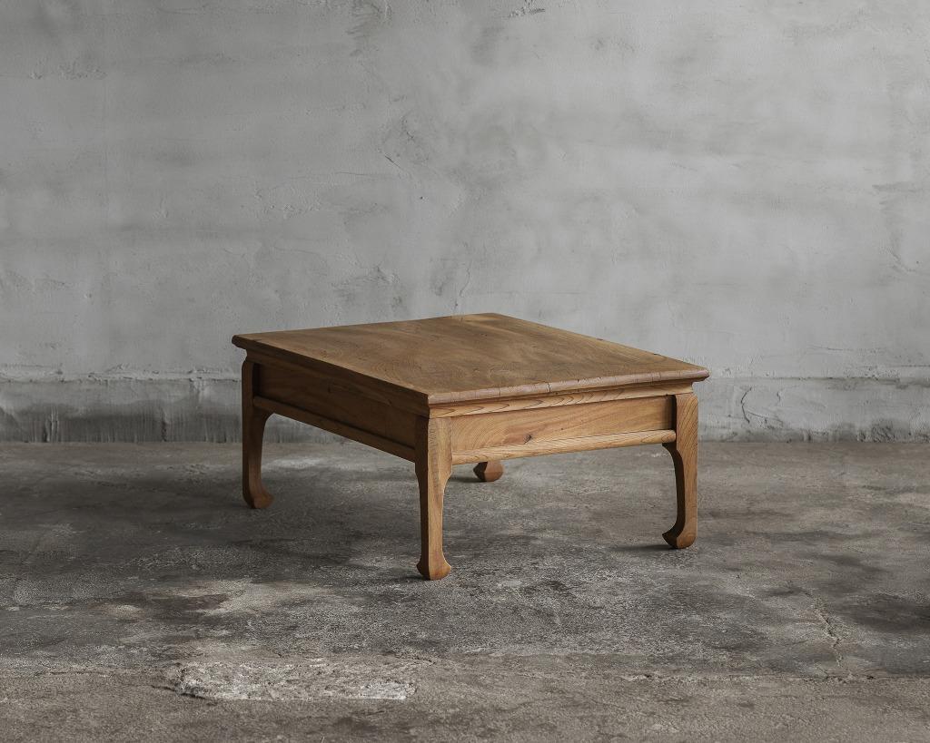 Japanese Antique, Low Table, Taisho Period 'Early 1900s', Wabi Sabi For ...