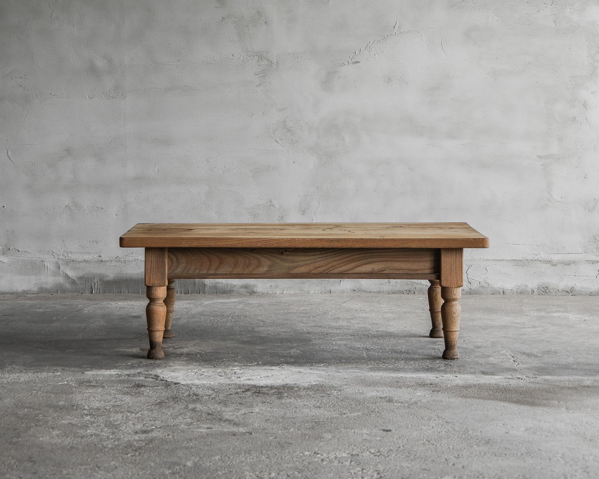 Japanese Antique, Low table , Taisho Period'Early 1900s', Wabi Sabi For ...