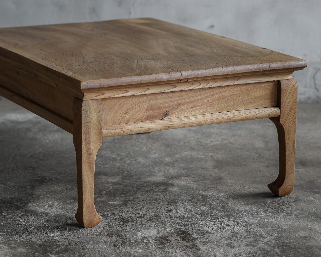 Japanese Antique, Low Table, Taisho Period 'Early 1900s', Wabi Sabi For ...