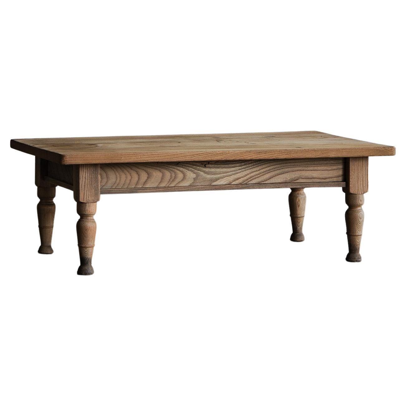 Japanese Antique, Low table , Taisho Period'Early 1900s', Wabi Sabi For ...