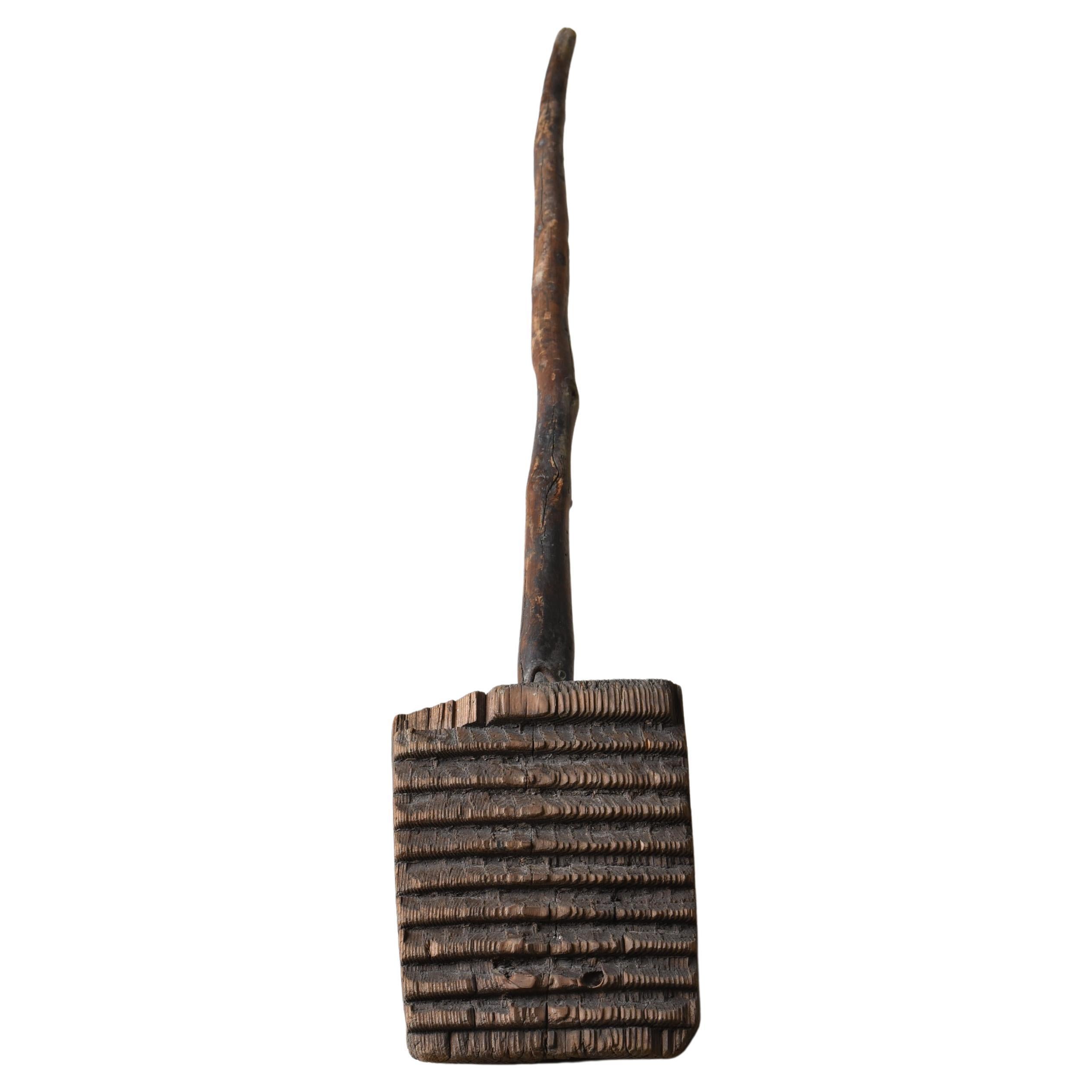 Ancient Japanese Jar / "Yayoi Pottery" / Antique Small Jar/1st to 3rd ...