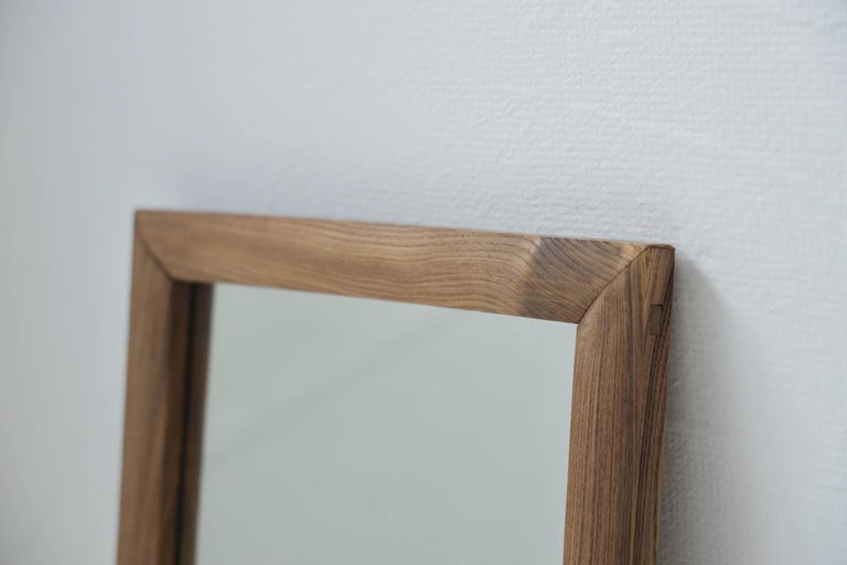 Japanese Antique Mirror, Antique Wall Mirror For Sale at 1stDibs