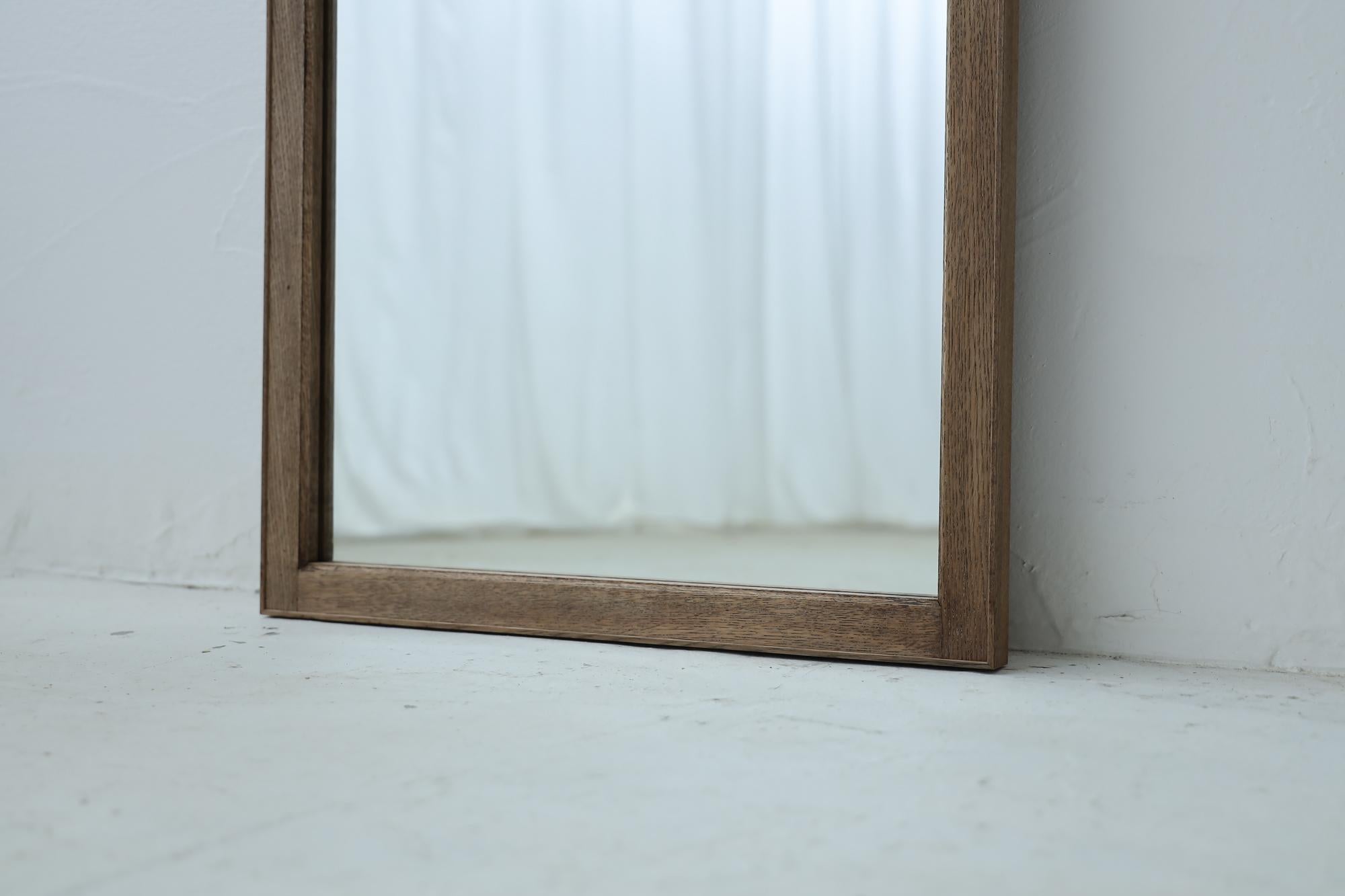 Japanese Antique Mirror, Antique Wall Mirror For Sale at 1stDibs