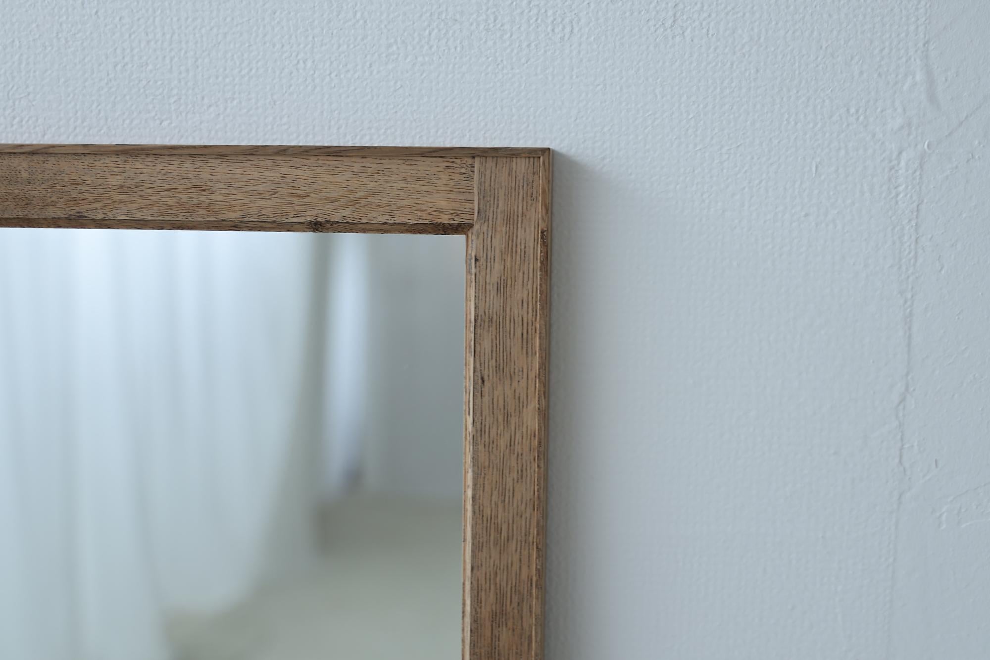 Japanese Antique Mirror, Antique Wall Mirror For Sale at 1stDibs