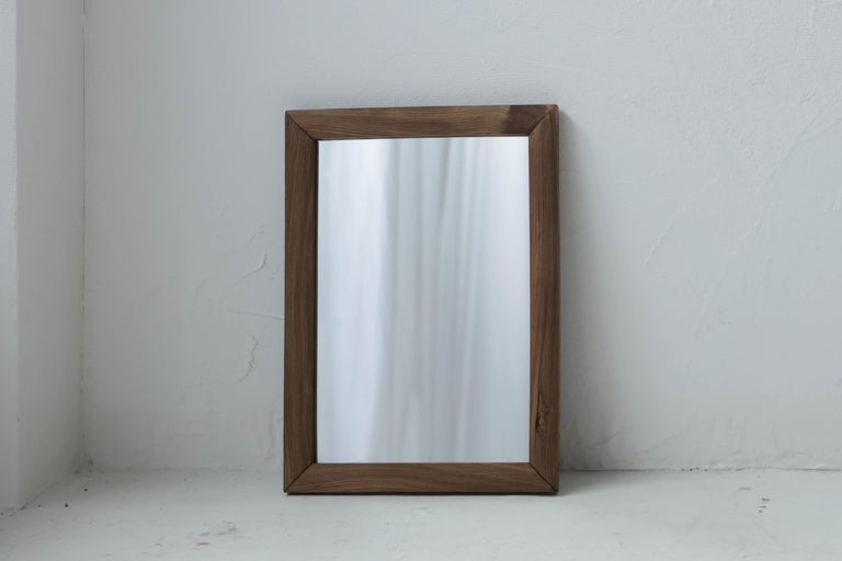 Japanese Antique Mirror, Antique Wall Mirror For Sale at 1stDibs