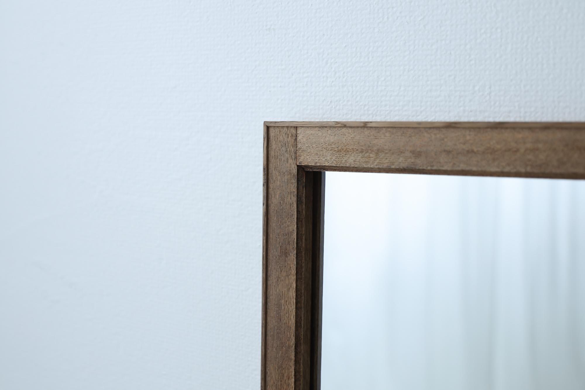Japanese Antique Mirror, Antique Wall Mirror For Sale at 1stDibs