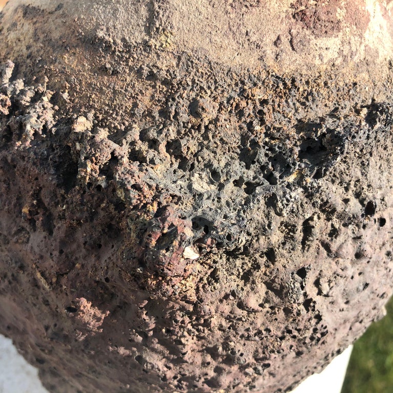 Japanese Antique Octopus Fishing Pot at 1stDibs