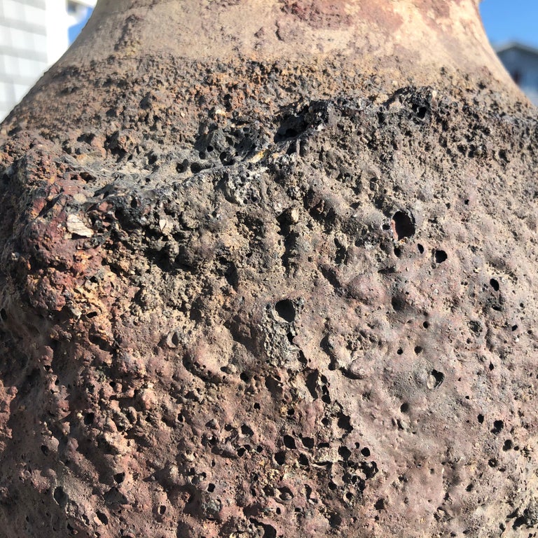 Japanese Antique Octopus Fishing Pot at 1stDibs