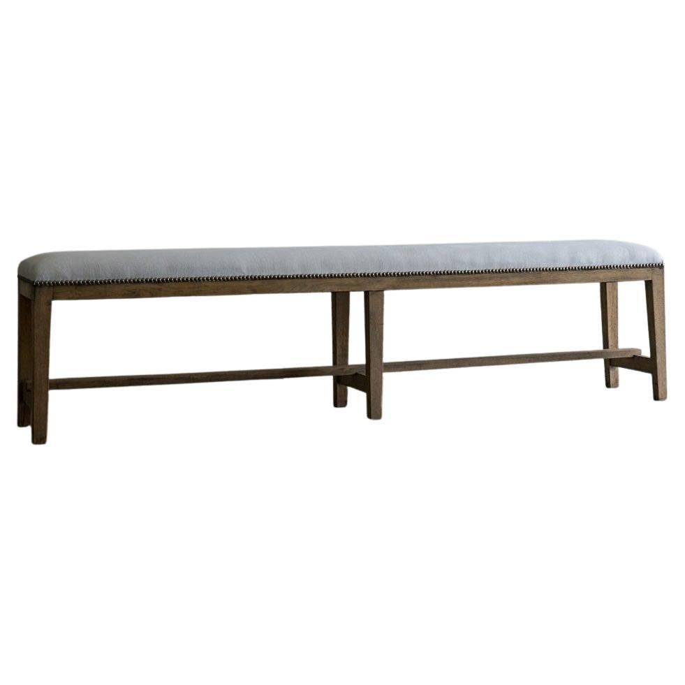 Japandi Bench - 5 For Sale on 1stDibs