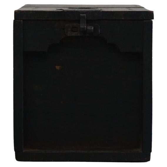 Japanese Armor Box at 1stDibs