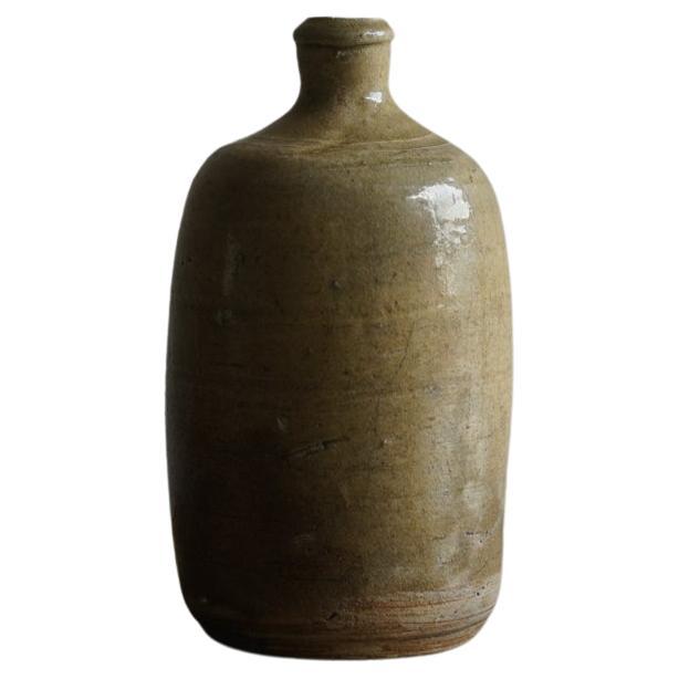 Khmer Antique Old Pottery Small Urn 13th Century Primitive For Sale at ...