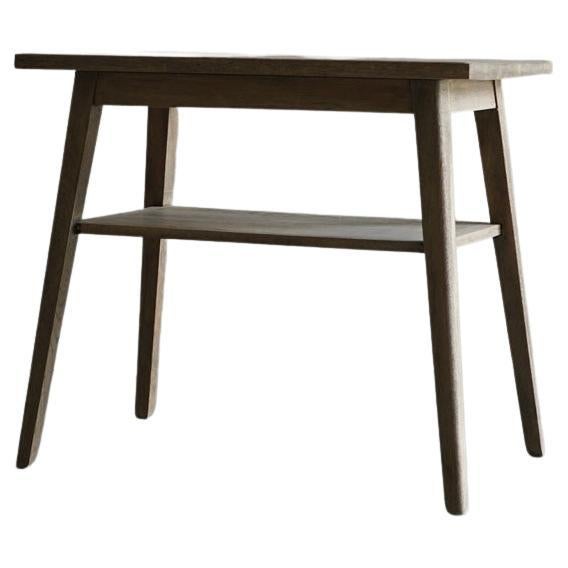 Modern Japanese Desk with Kumiko For Sale at 1stDibs