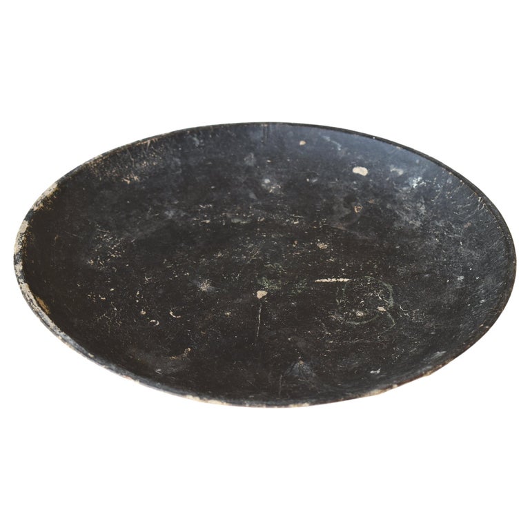 Japanese Antique Paper Tray 1860s-1900s/Mingei Wabi-Sabi Object For ...