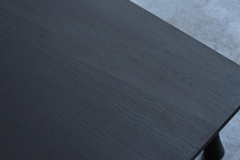 Japanese Antique Wooden Low Table/Early 20th Century/Very Cool Table ...