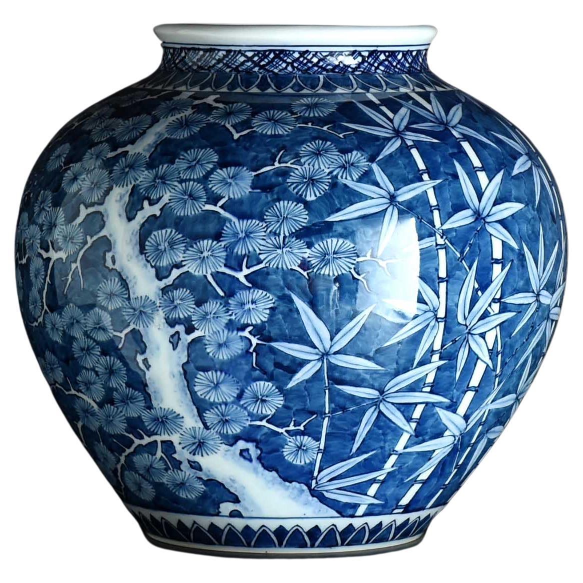 Japanese Porcelain - 263 For Sale at 1stDibs | antique japanese ...