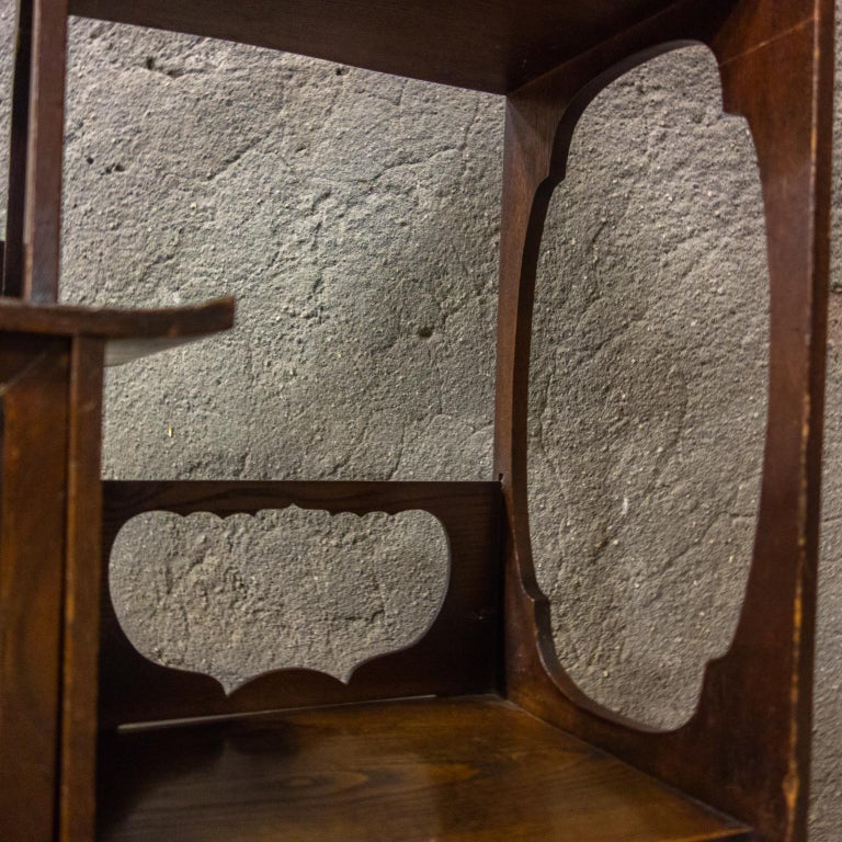 Japanese Art Nouveau Tea Cupboard, circa 1900 For Sale at 1stDibs ...