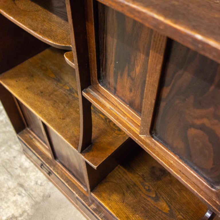 Japanese Art Nouveau Tea Cupboard, circa 1900 For Sale at 1stDibs ...