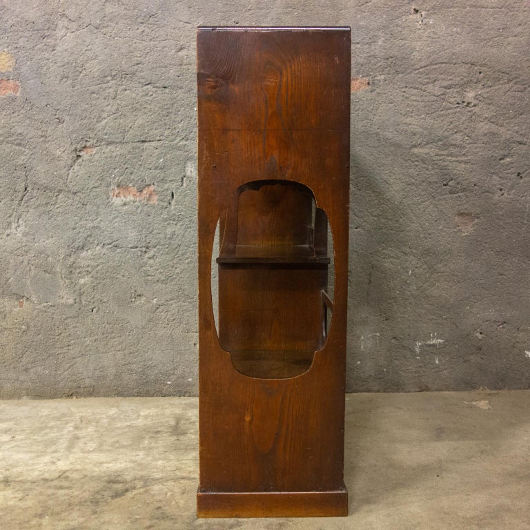 Japanese Art Nouveau Tea Cupboard, circa 1900 For Sale at 1stDibs ...