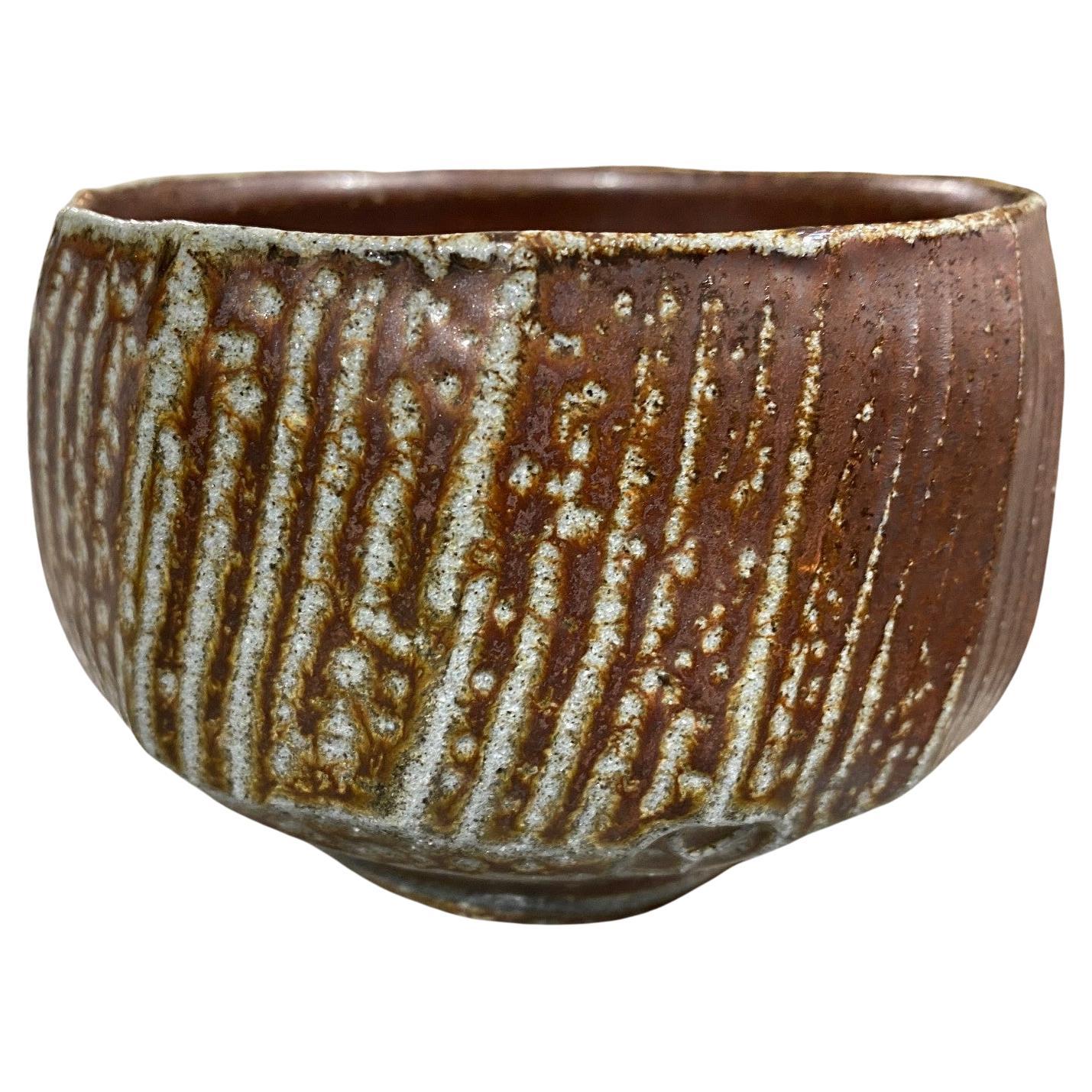 Antique Southeast Asian Ceramic Fish Bowl Thailand Sukhothai Period For ...