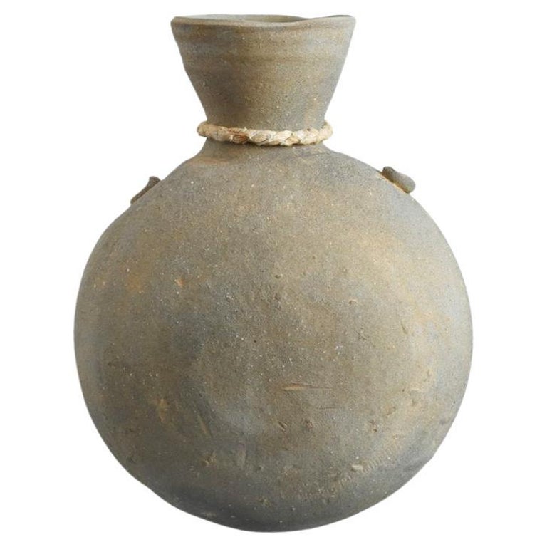 Japanese Beautiful Antique Pottery/Sue Pottery/Early 9th Century ...