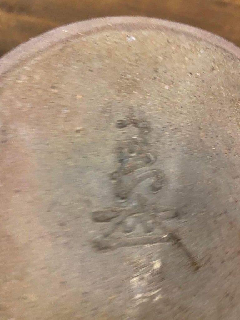 Japanese Bizen Ware Pottery For Sale at 1stDibs