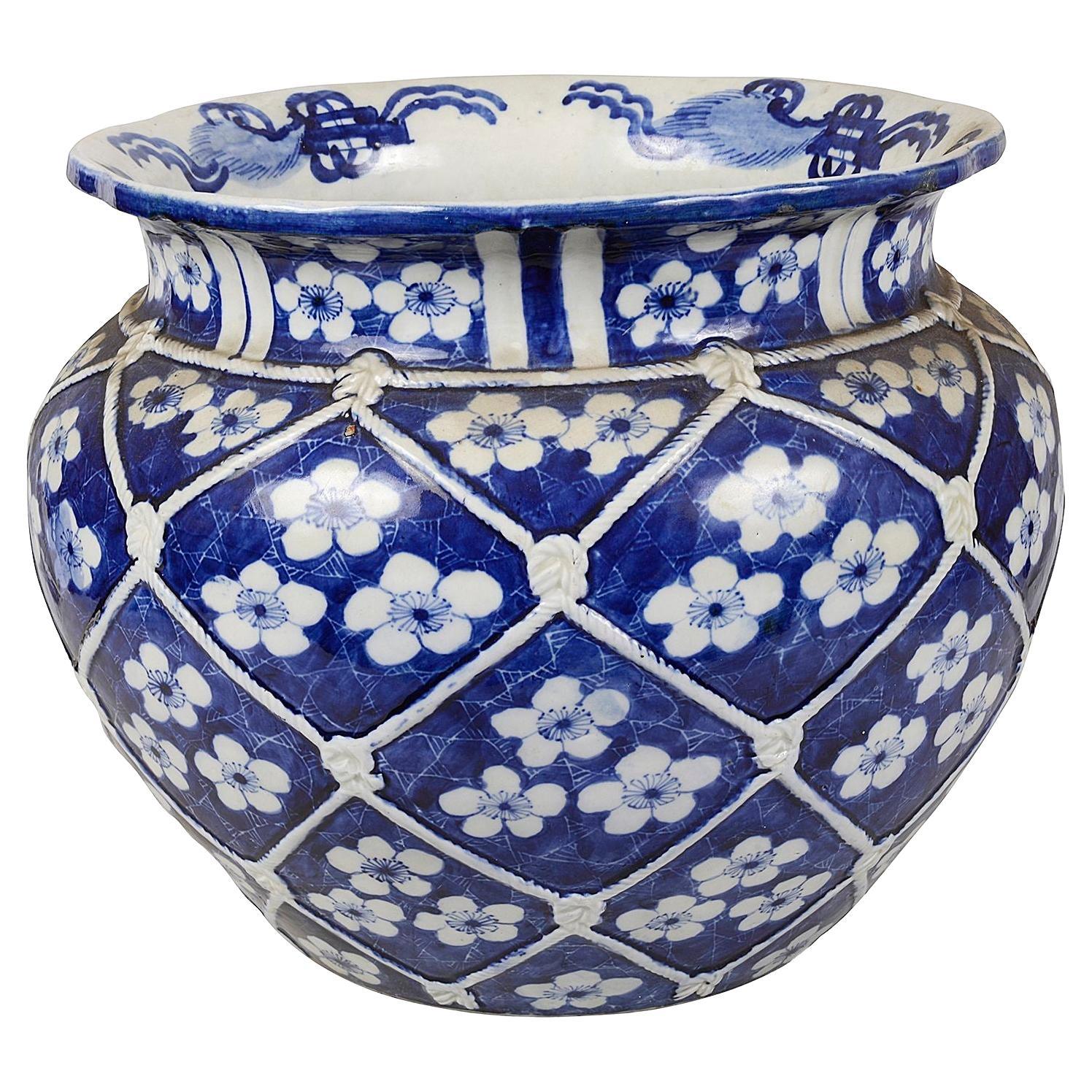 Antique and Vintage Planters, Cachepots and Jardinières - 3,960 For ...