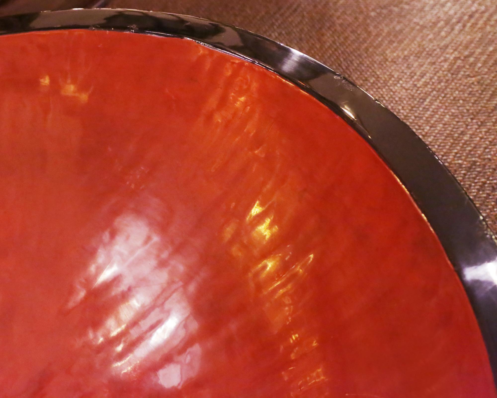 Japanese Bowl or Cup in Nara Wood at 1stDibs