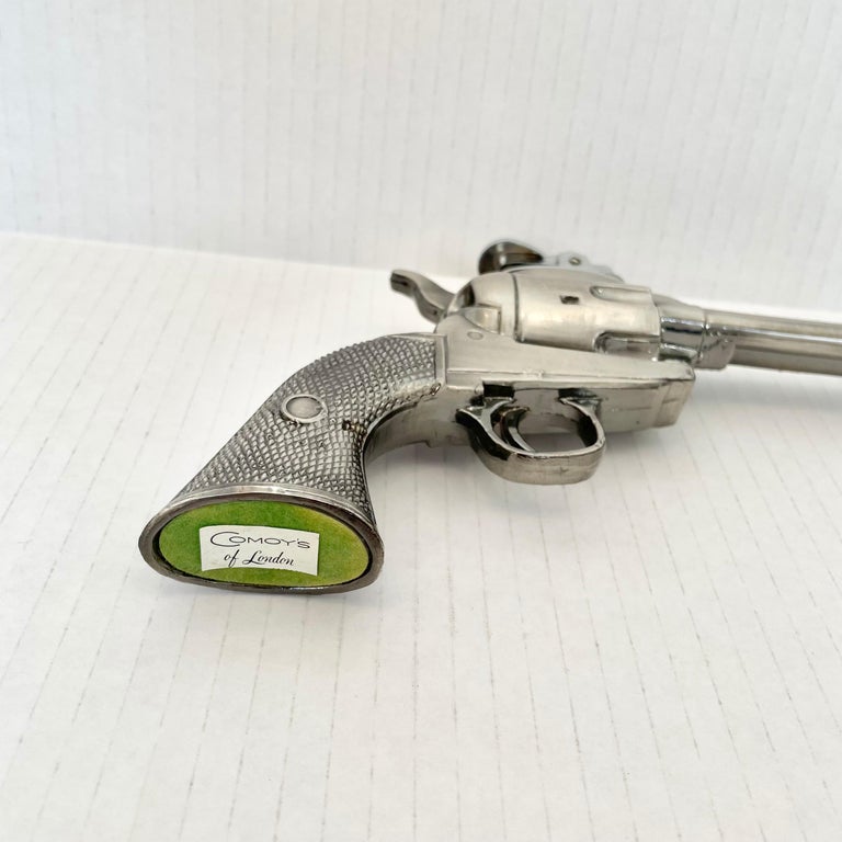 Japanese Colt Revolver Lighter at 1stDibs | miss colt lighter, japanese ...