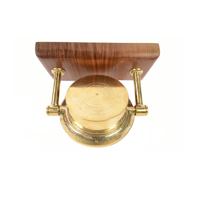 Japanese Compass Made in the Early 1900 at 1stDibs