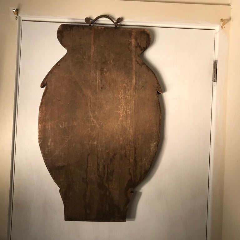 Japanese Fine Antique “Ladies” "Tea" Shop Sign, Hand-Carved, 19th ...