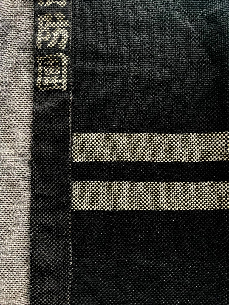 Japanese Fireman's Coat Hikishi-Banten Showa Period For Sale at 1stDibs