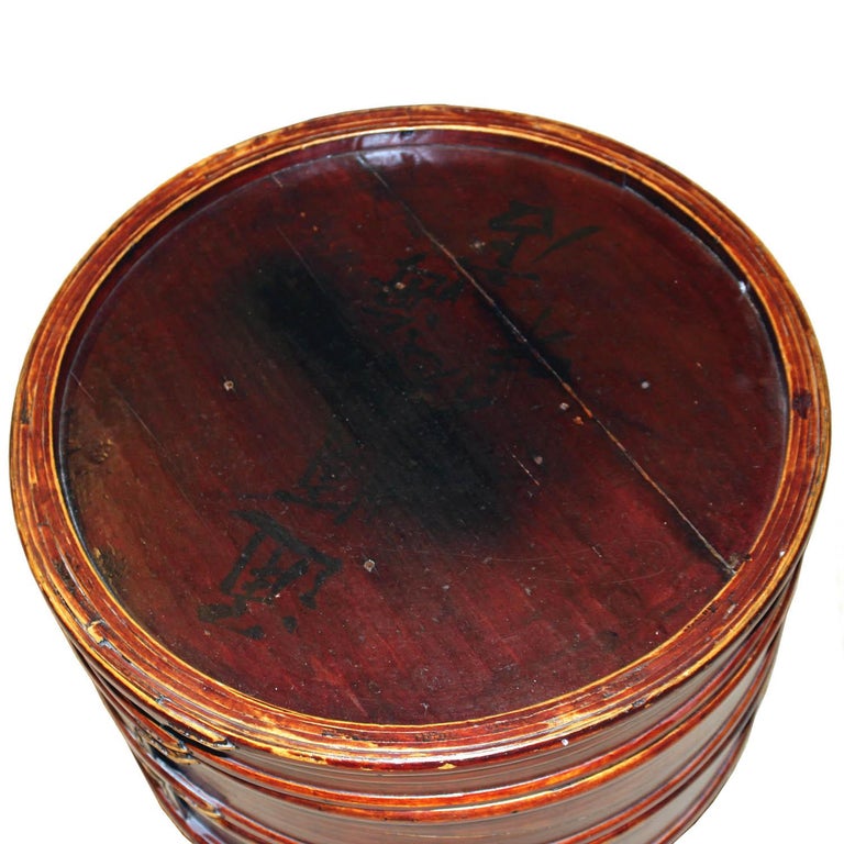 Japanese Food Container at 1stDibs | japanese food containers