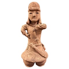 Japanese Haniwa - 13 For Sale on 1stDibs | haniwa figures for sale ...