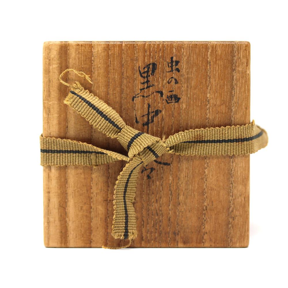 Japanese Lacquer Insect Natsume Saratani Tomizo at 1stDibs